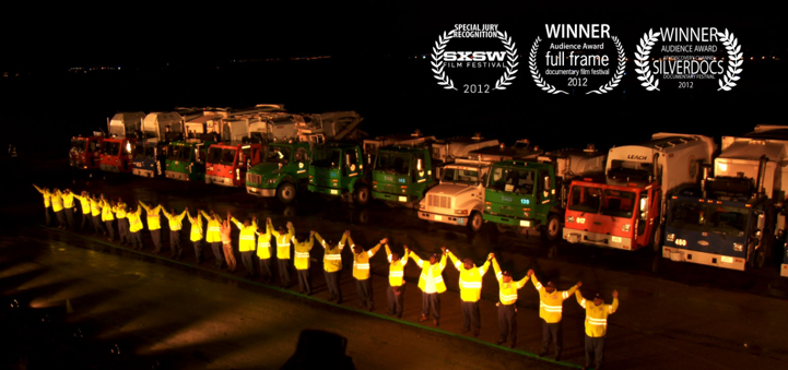 Trash Dance – May Fourth Friday/Films of Vision and Hope | Transition ...