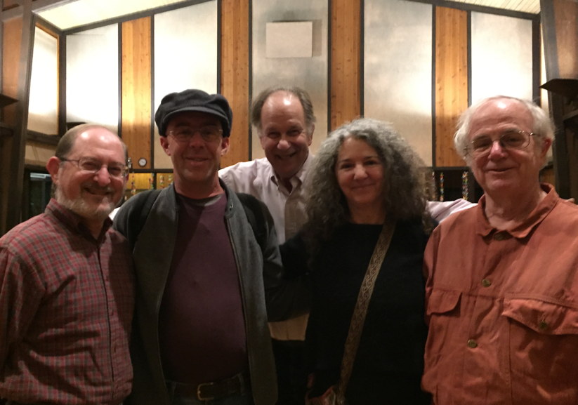 Conversation with Asher Miller of Post Carbon Institute | Transition ...